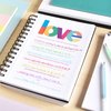 Love - Free printable journal page roundup — Christie Zimmer