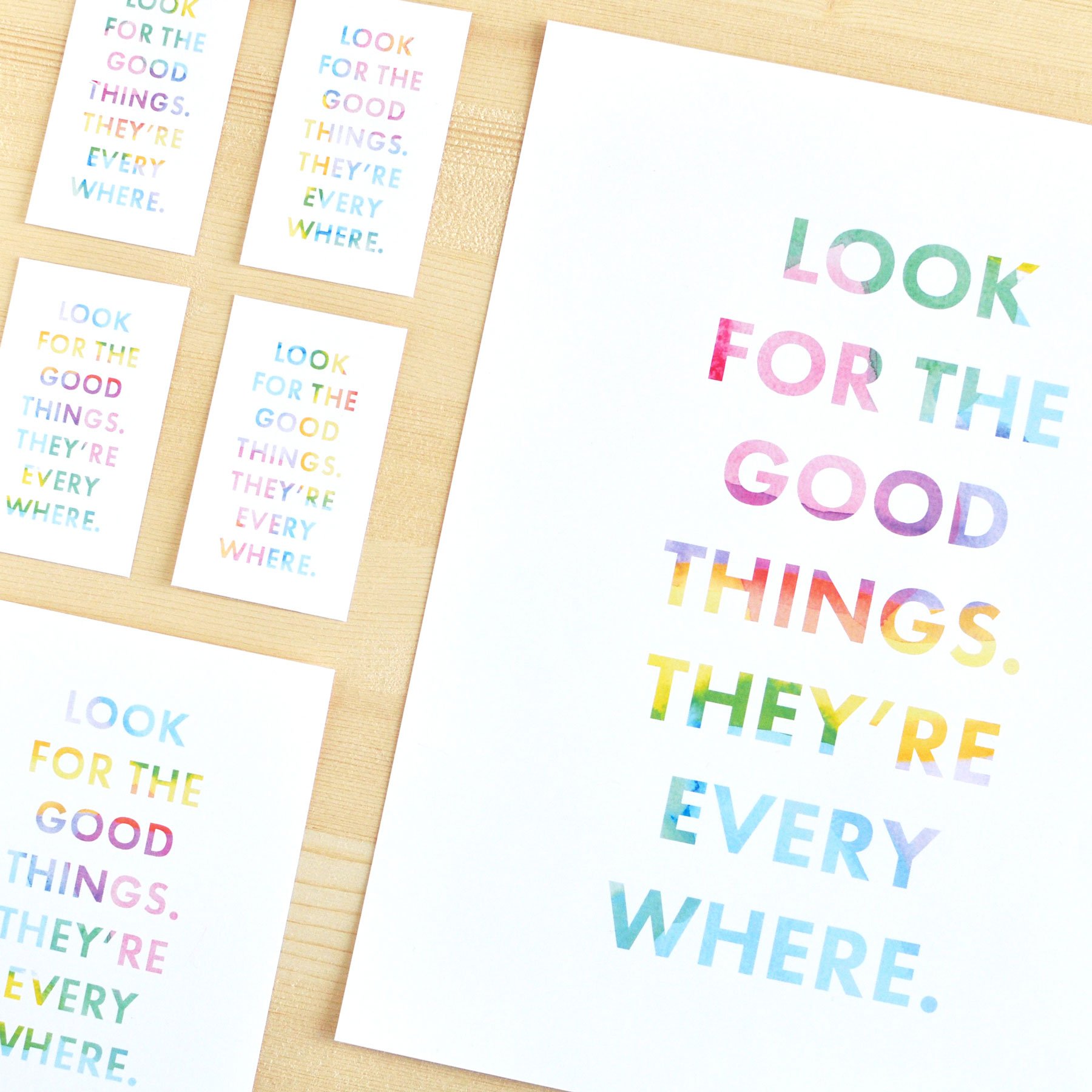 Printable Guided Journal Pages — Christie Zimmer