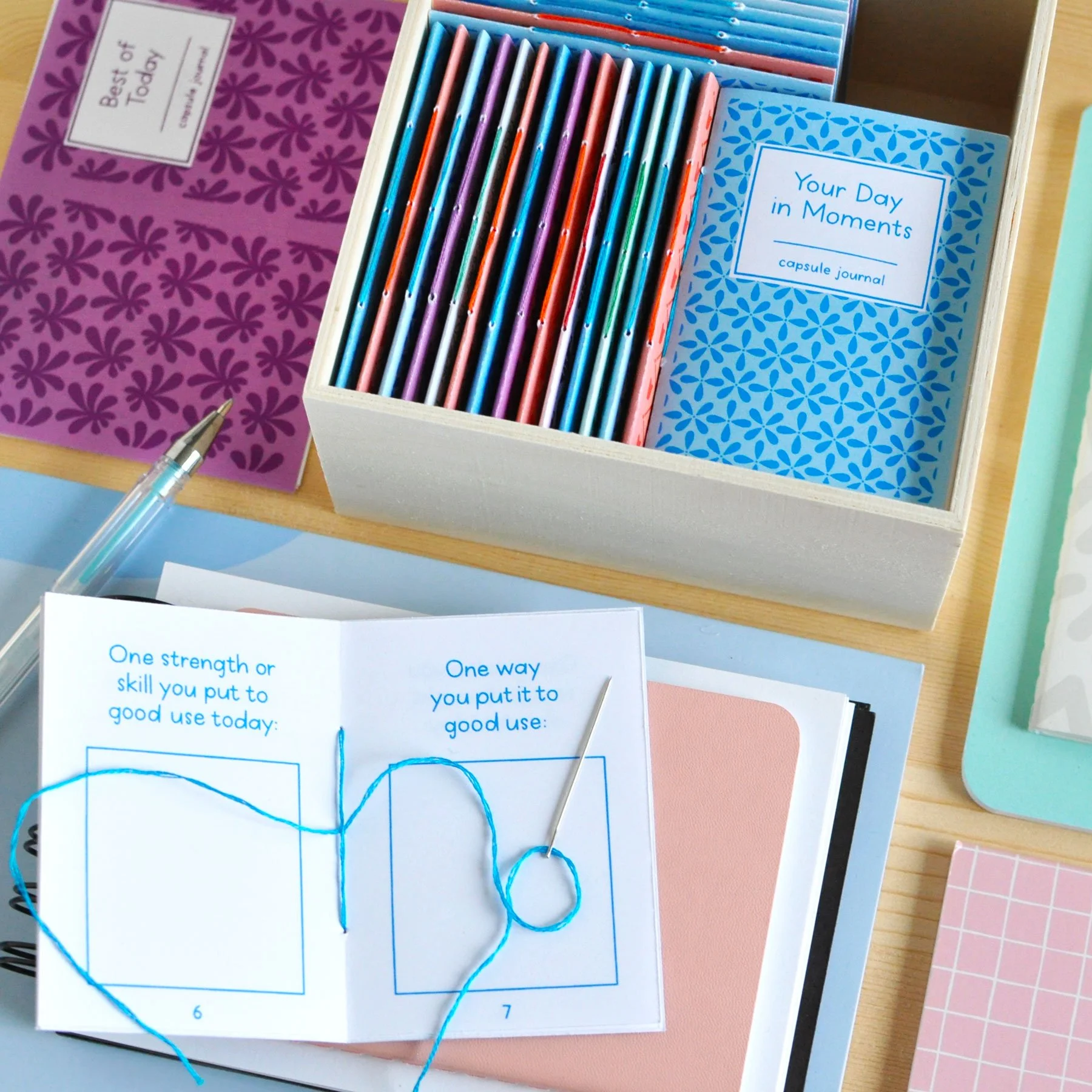 Studio — Christie Zimmer