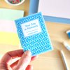 Make Your Own Capsule Journal — Christie Zimmer