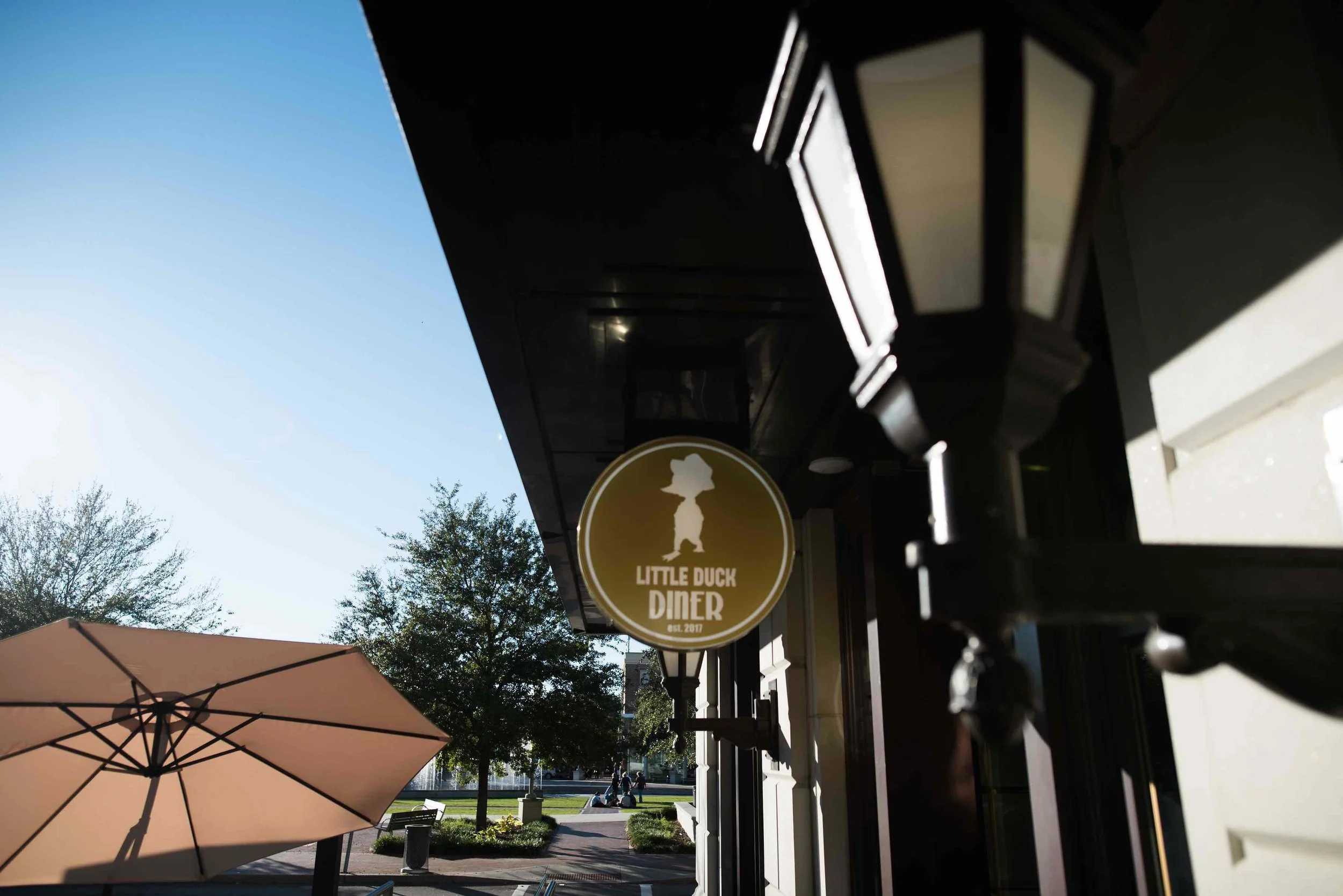 Little Duck Diner
