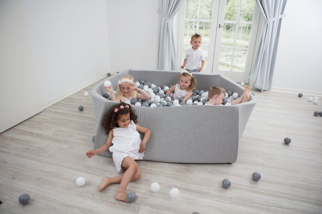 Ball Pits Melbourne Party Hire | Little Party Play