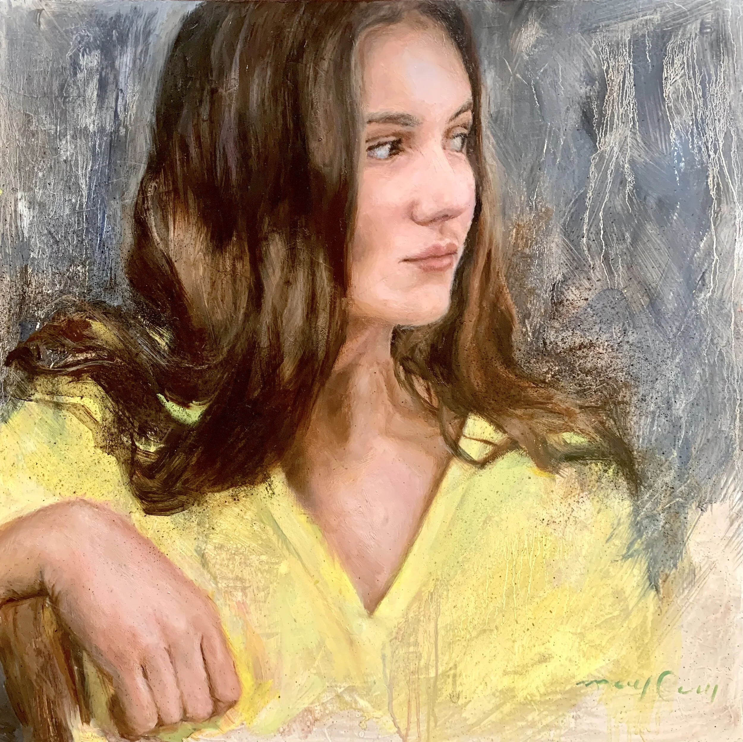 Alla Prima Bootcamp Wall of Fame — Chelsea Lang Fine Art