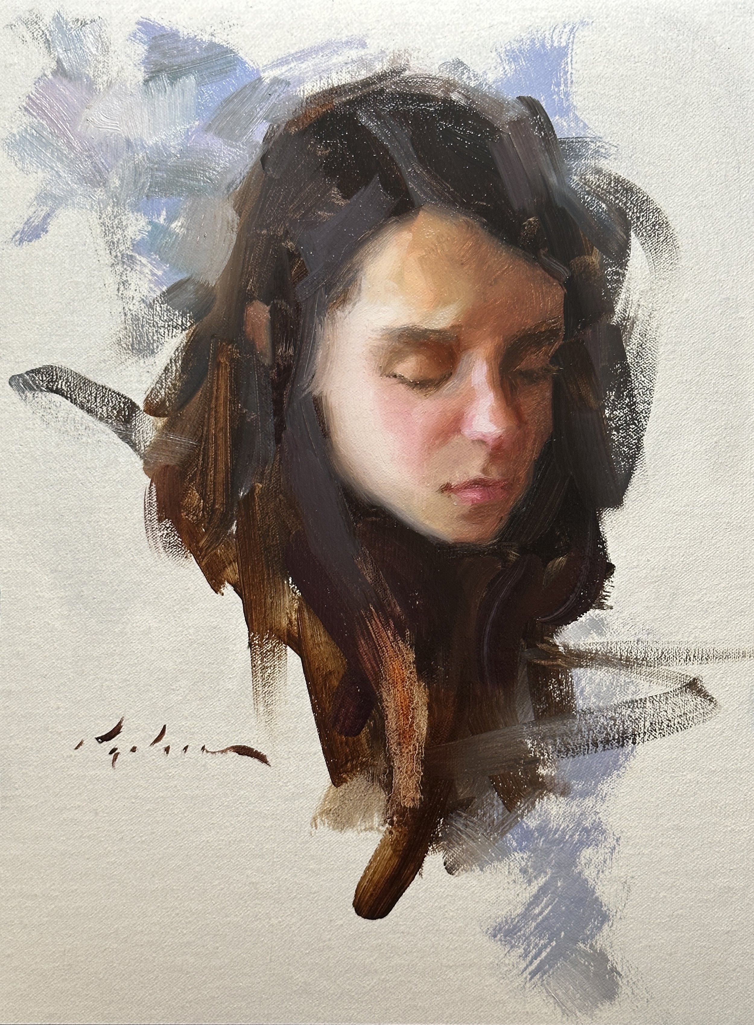 Chelsea Lang Fine Art