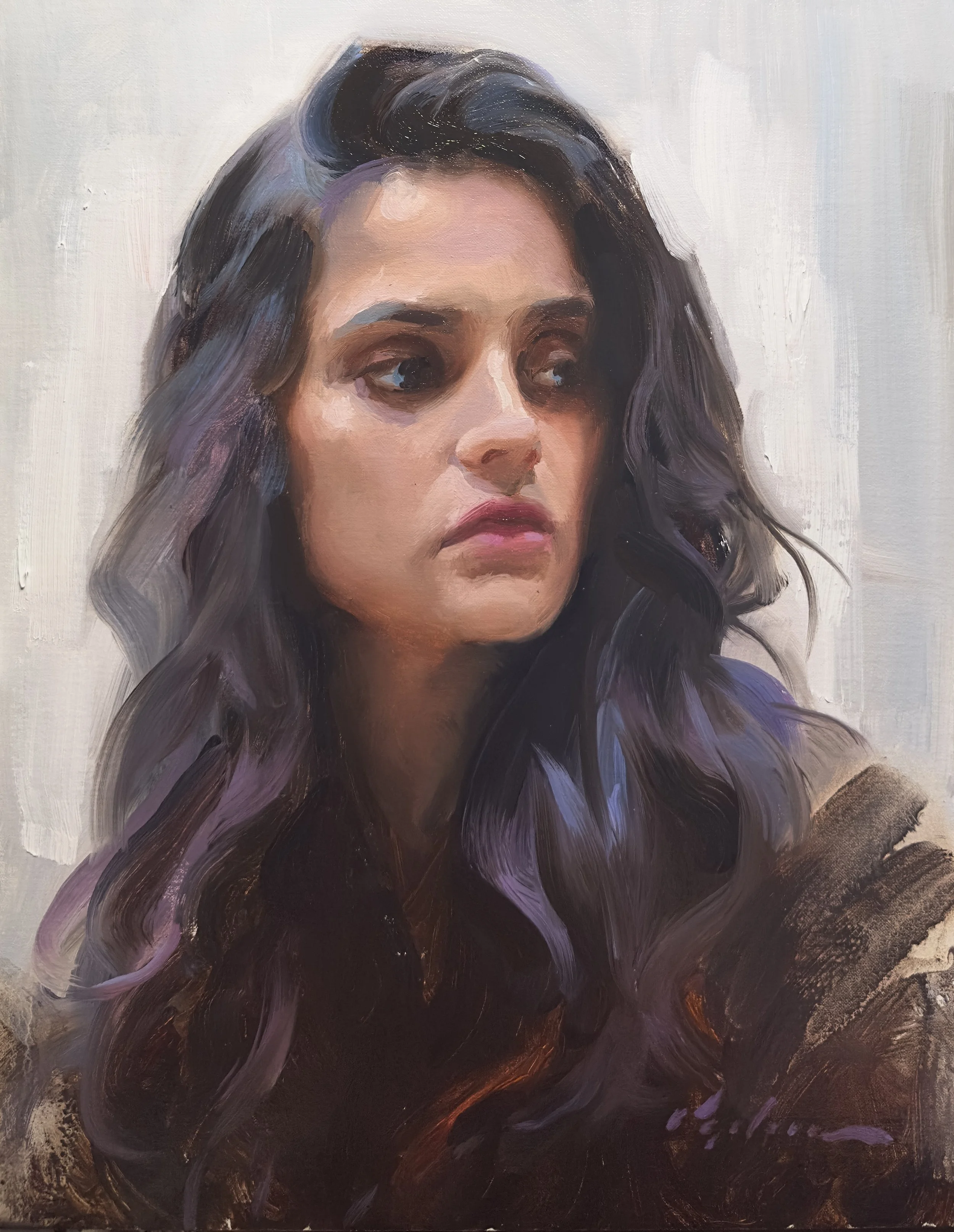 Chelsea Lang Fine Art