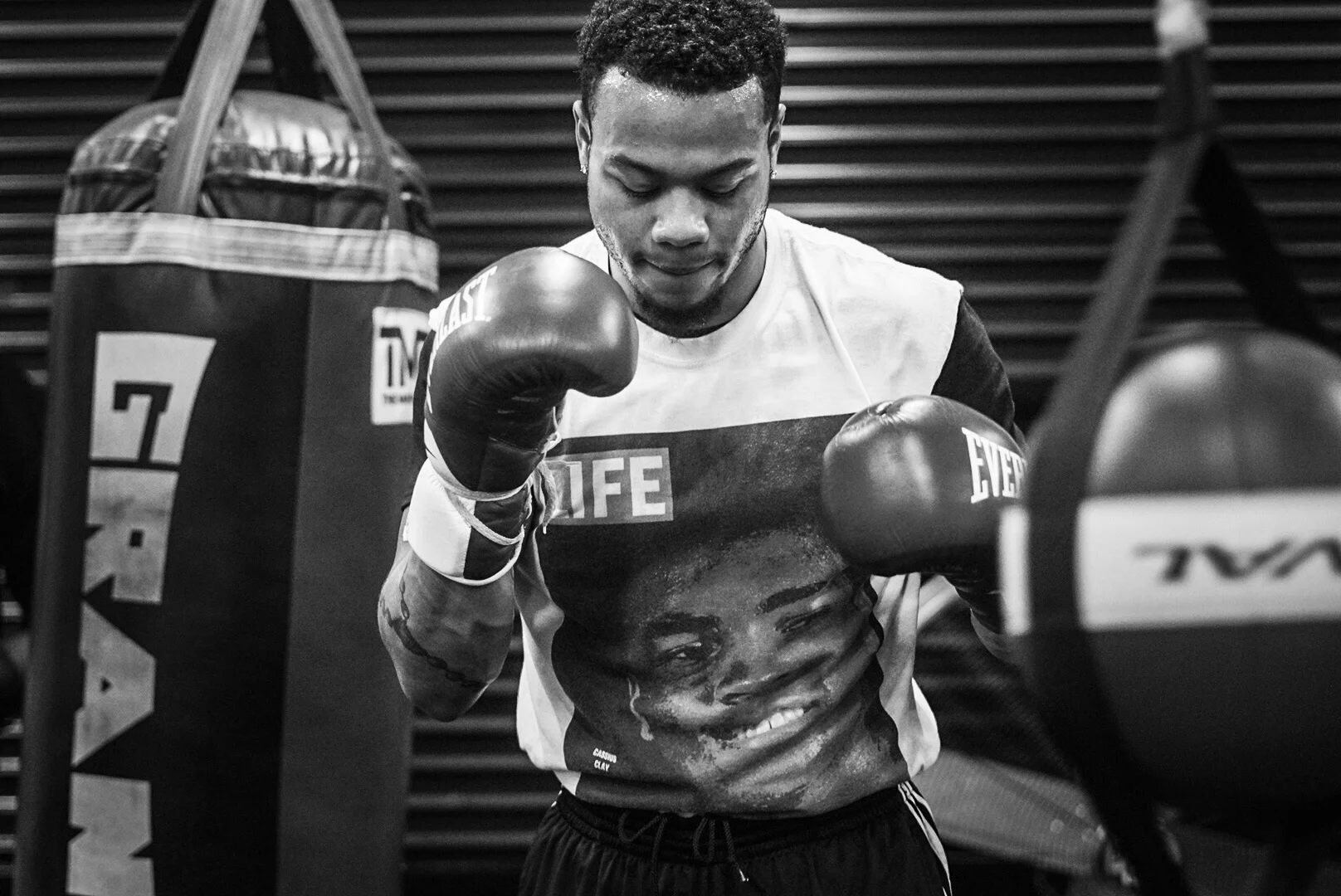 Crown Boxing