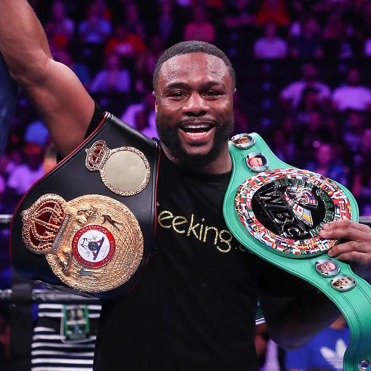 ALL FIGHTERS — Crown Boxing