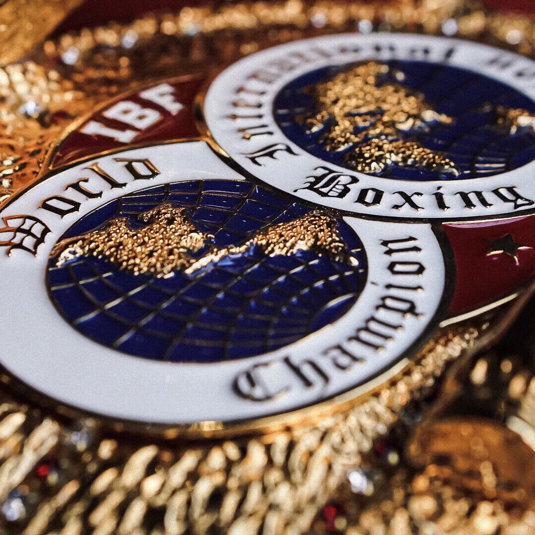 SUPER FEATHERWEIGHT - 130 LBS — Crown Boxing