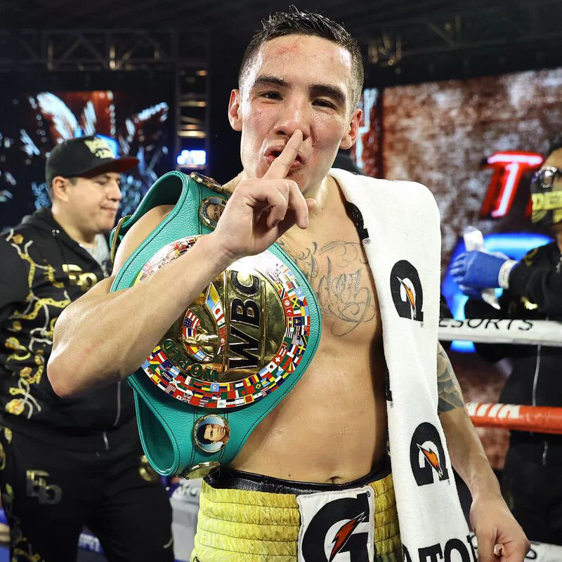 SUPER FEATHERWEIGHT - 130 LBS — Crown Boxing