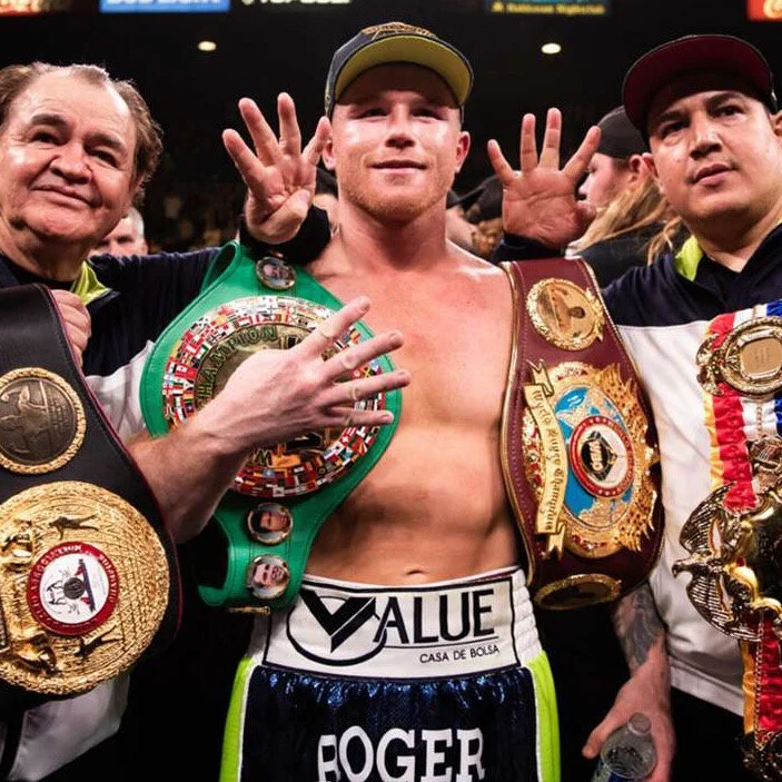 SUPER MIDDLEWEIGHT - 168 LBS — Crown Boxing