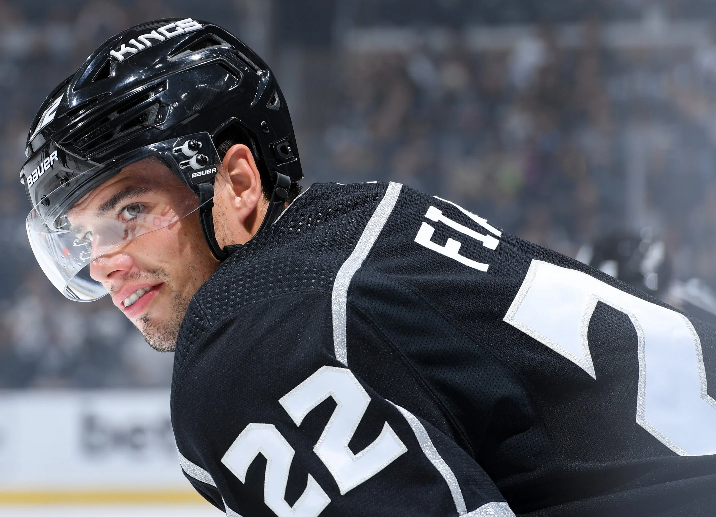 LAK Stretch Drive: Replacing Kevin — The Fourth Period