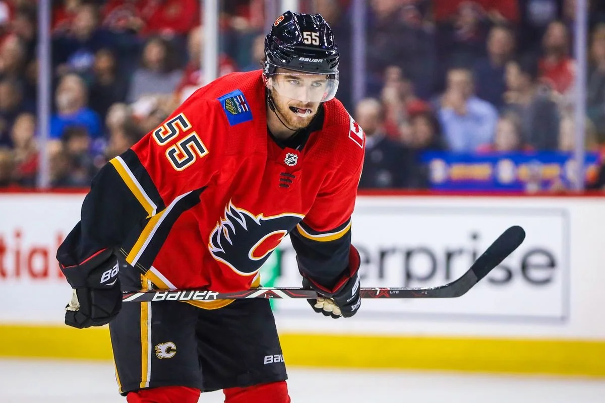 Noah Hanifin