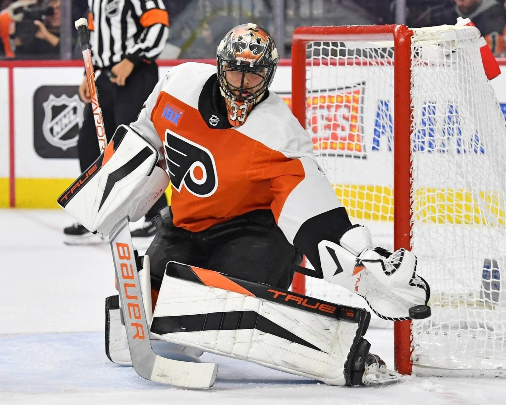 Rumours — The Fourth Period