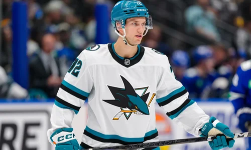 Sens trade 9th overall pick to Sharks for Eklund — The Fourth Period