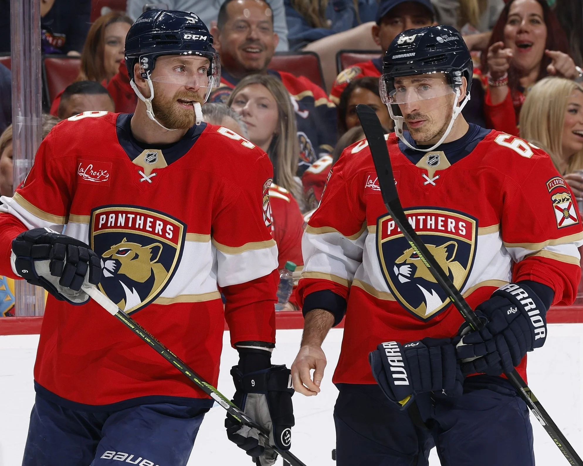 Rumours — The Fourth Period