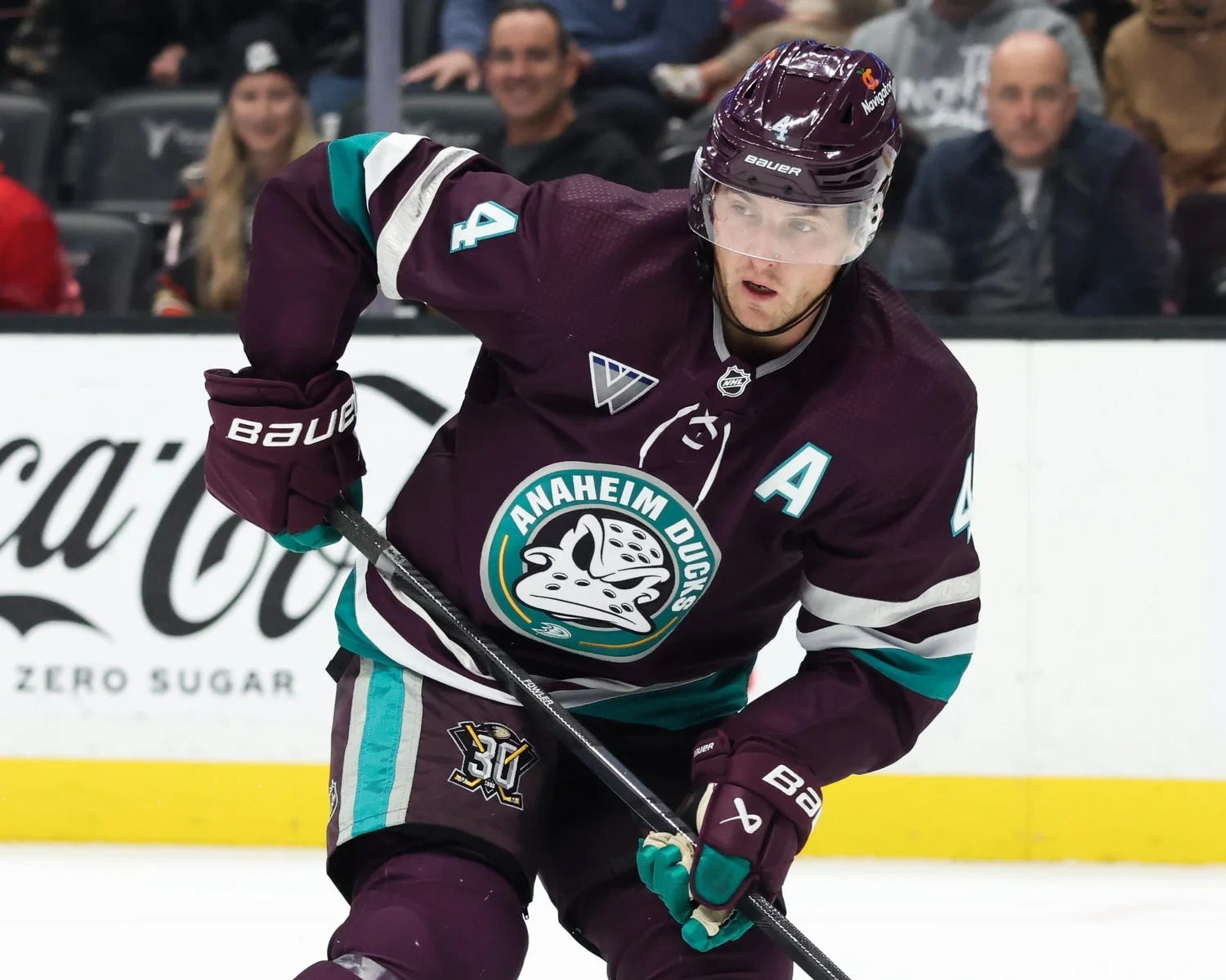 Rumours — The Fourth Period