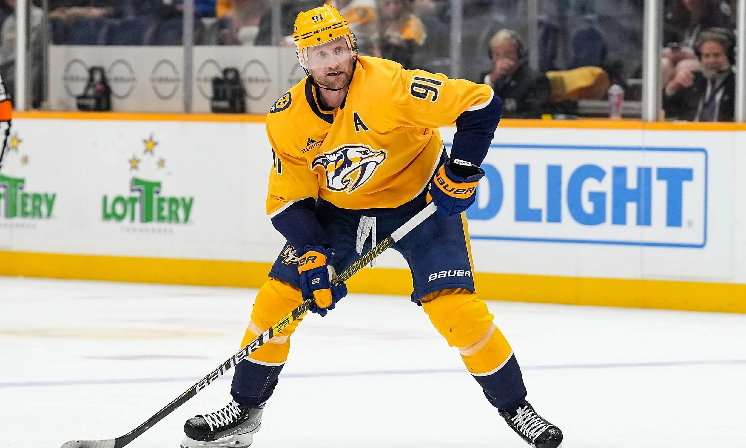 Stamkos remains a target for some clubs — The Fourth Period