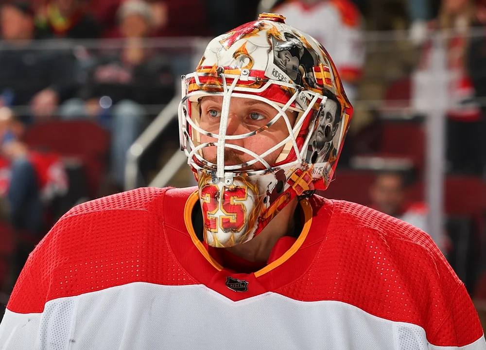Do the Devils go all-in for Markstrom? — The Fourth Period
