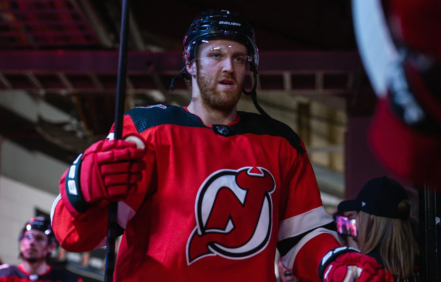 Maple Leafs interested in Hamilton — The Fourth Period