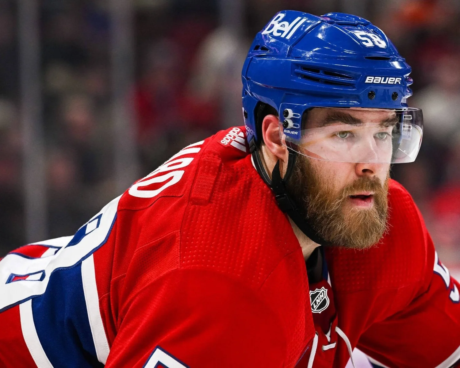 Rumours — The Fourth Period