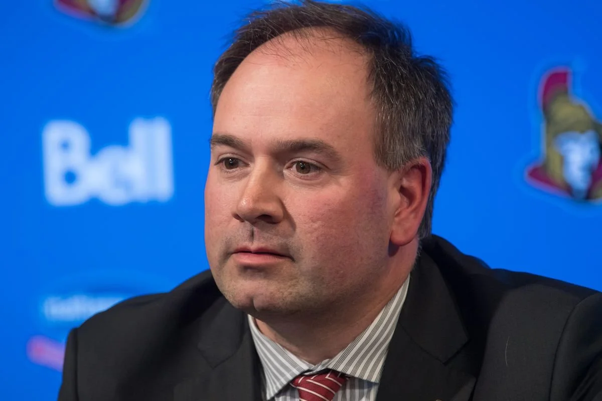 If you were among the doubters calling for Pierre Dorion's head earlier ...