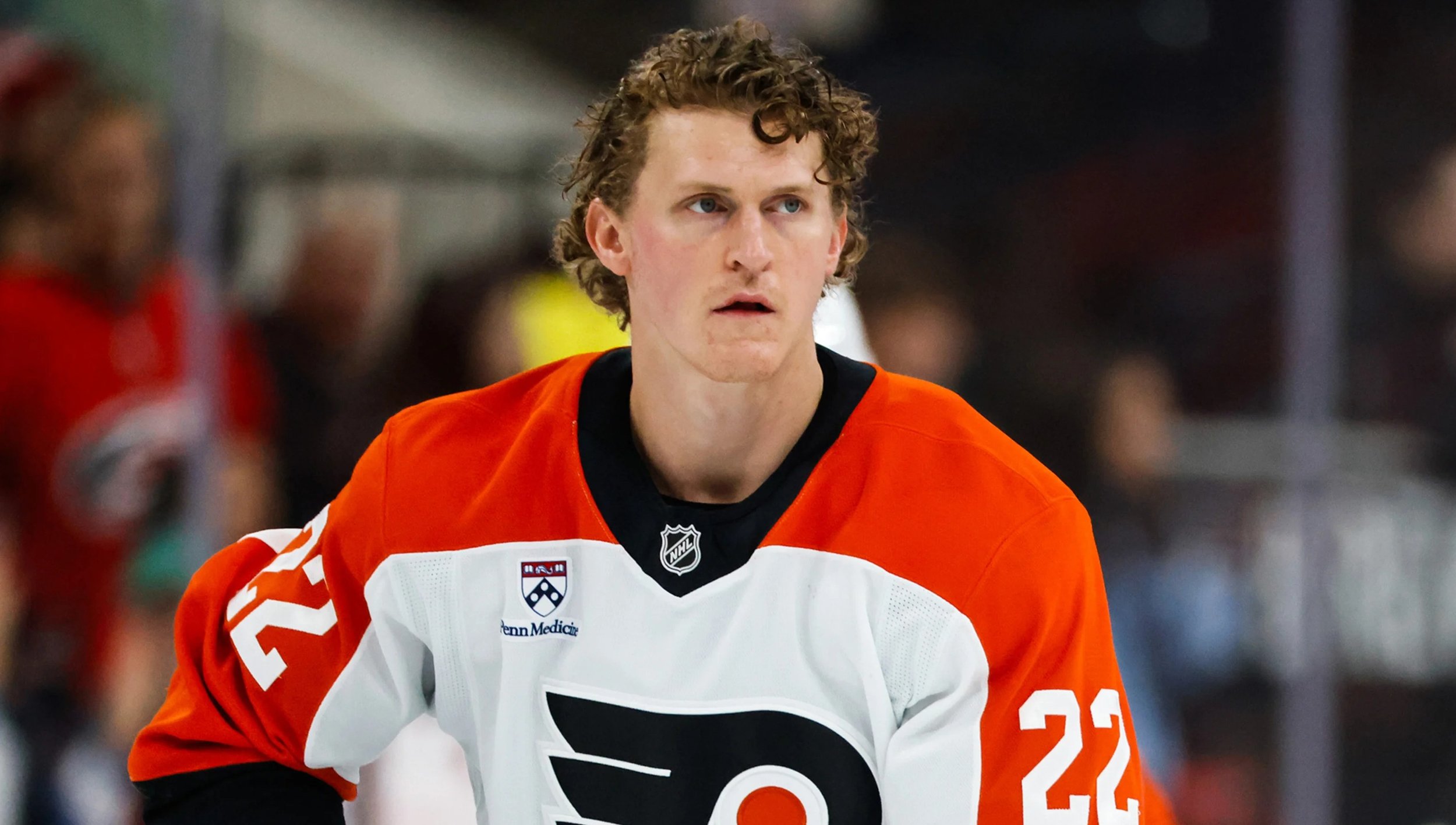 Flyers, Dvorak working on new contract — The Fourth Period