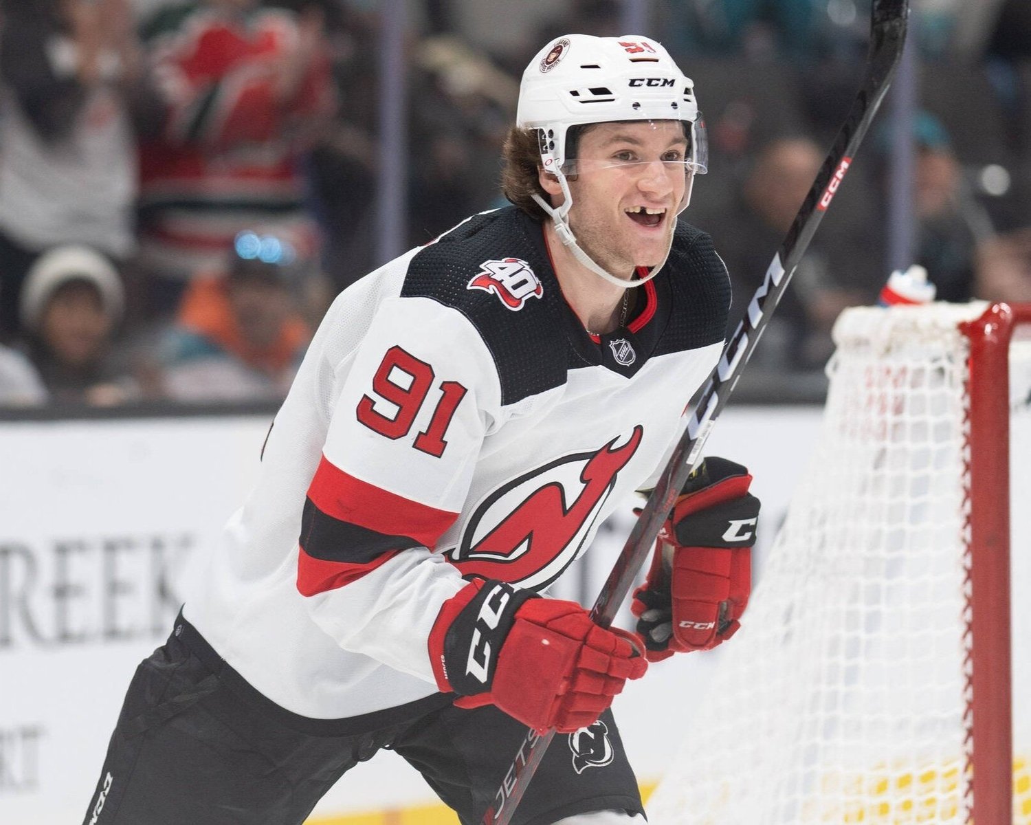 Rumours — The Fourth Period