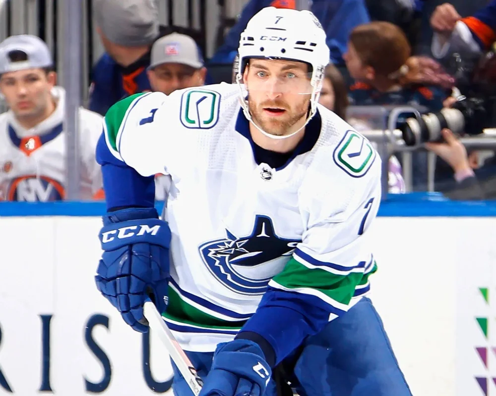 Rumours — The Fourth Period