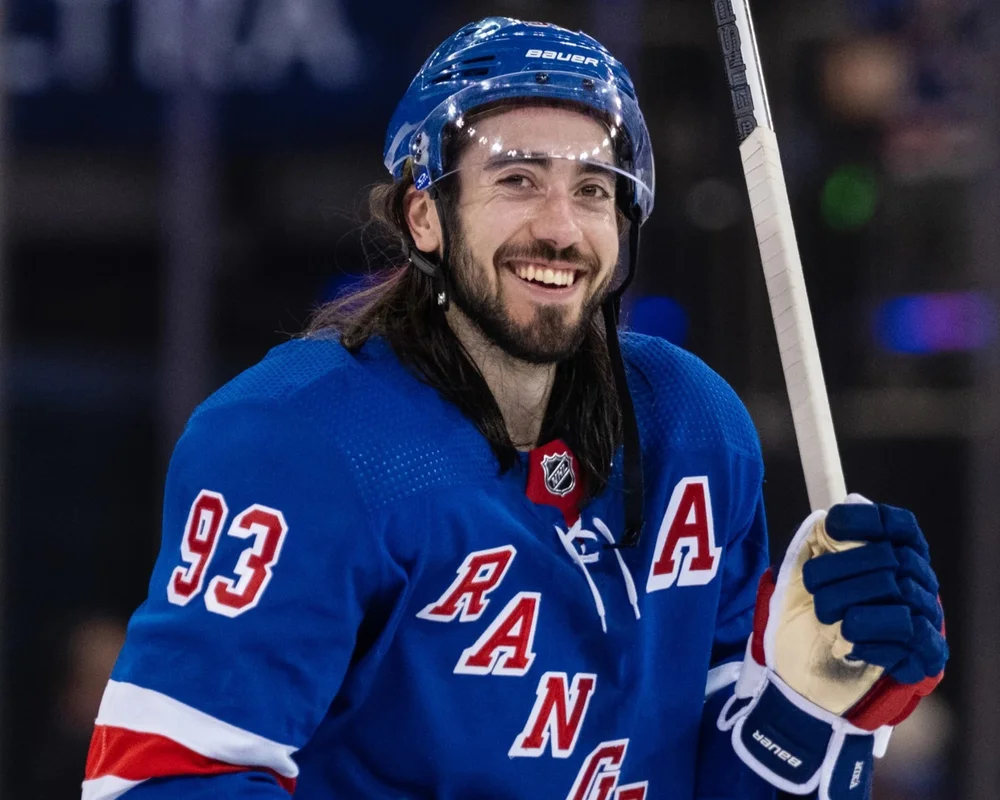 Rumours — The Fourth Period