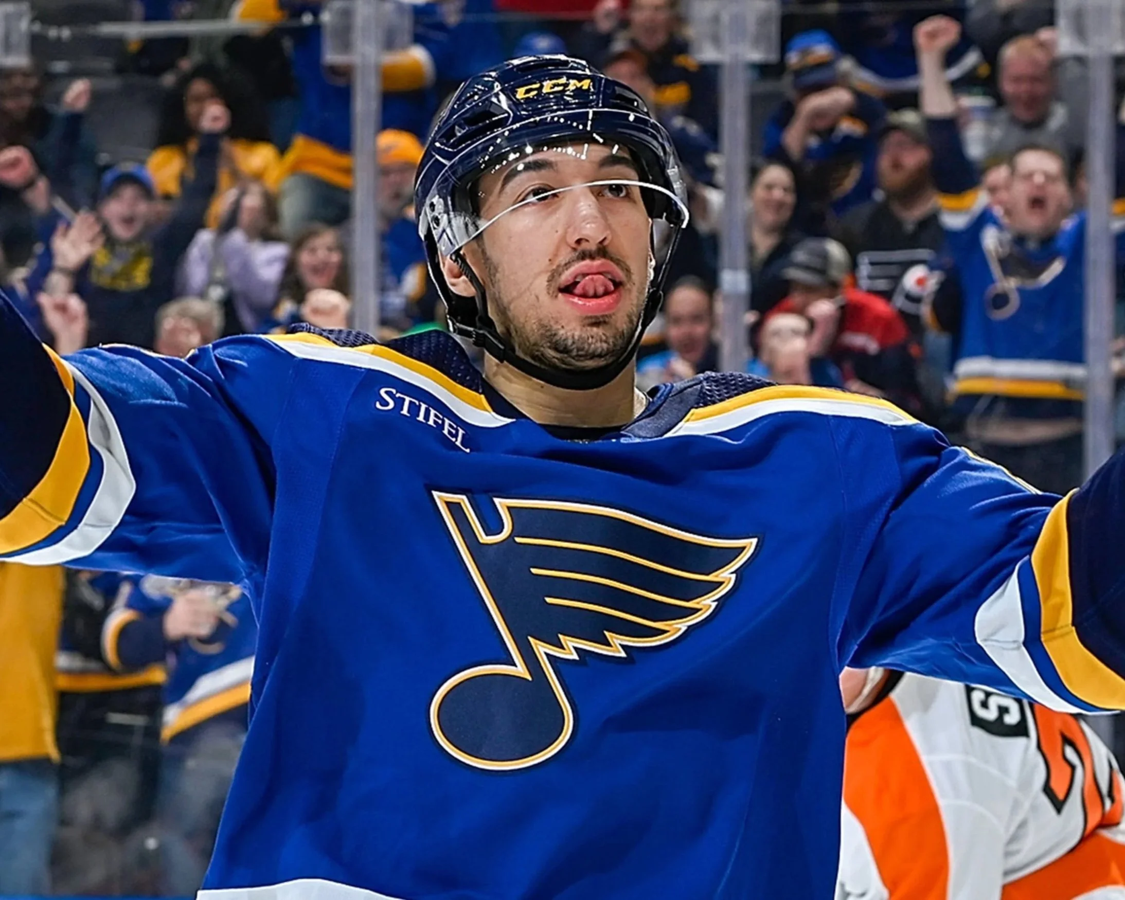 Rumours — The Fourth Period