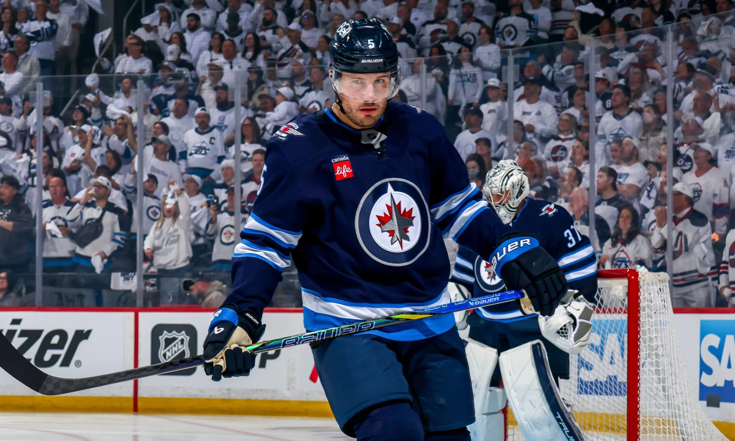 Schenn, Stanley among Jets trade candidates — The Fourth Period
