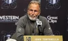 Tortorella won’t return, Craig expected to take over — The Fourth Period