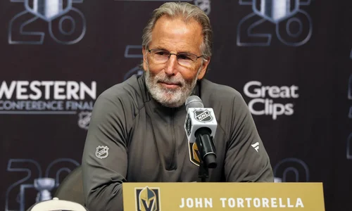 Tortorella won’t return, Craig expected to take over — The Fourth Period