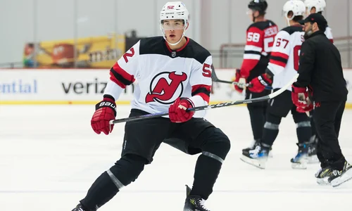 Silayev expected to join Devils after season — The Fourth Period