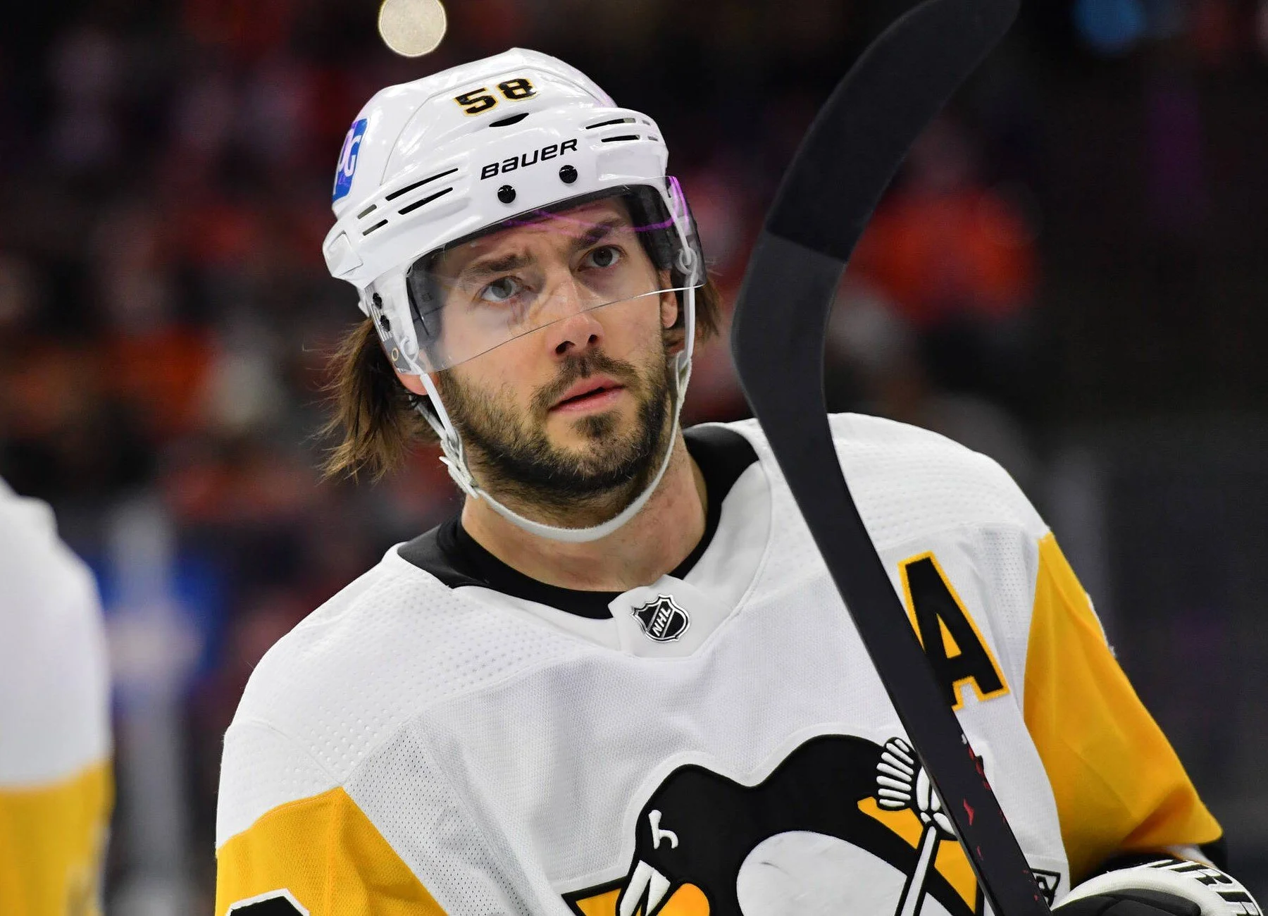Kris Letang Flow