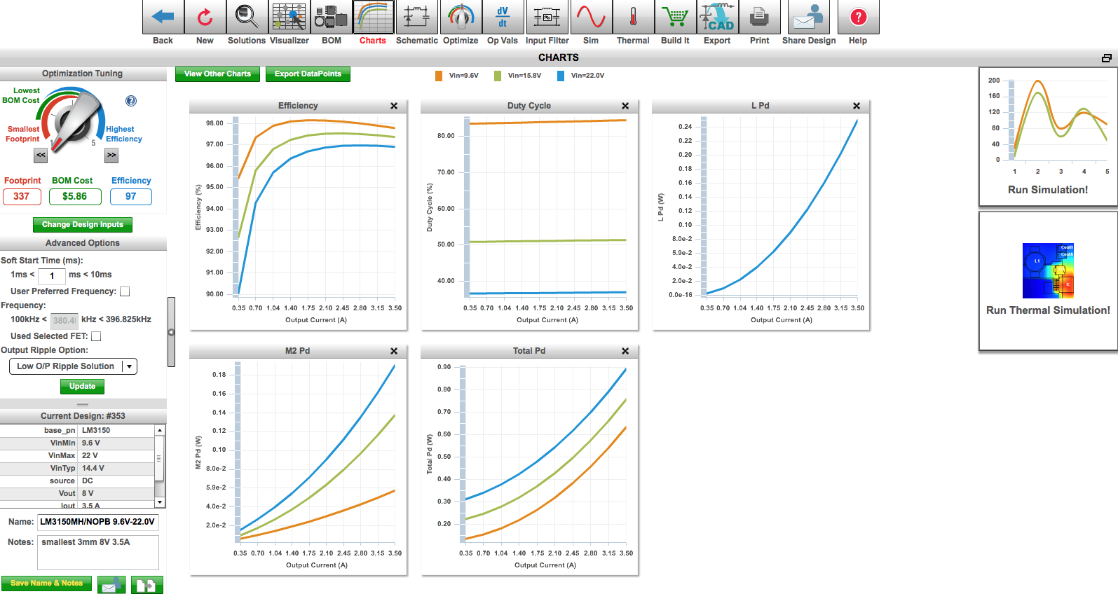 #7-TI-Webench — RobsPCB - PCB Designer - Allegro