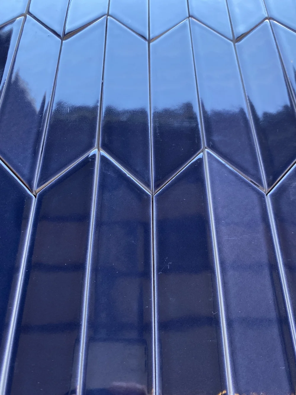 Parallelograms In Architecture