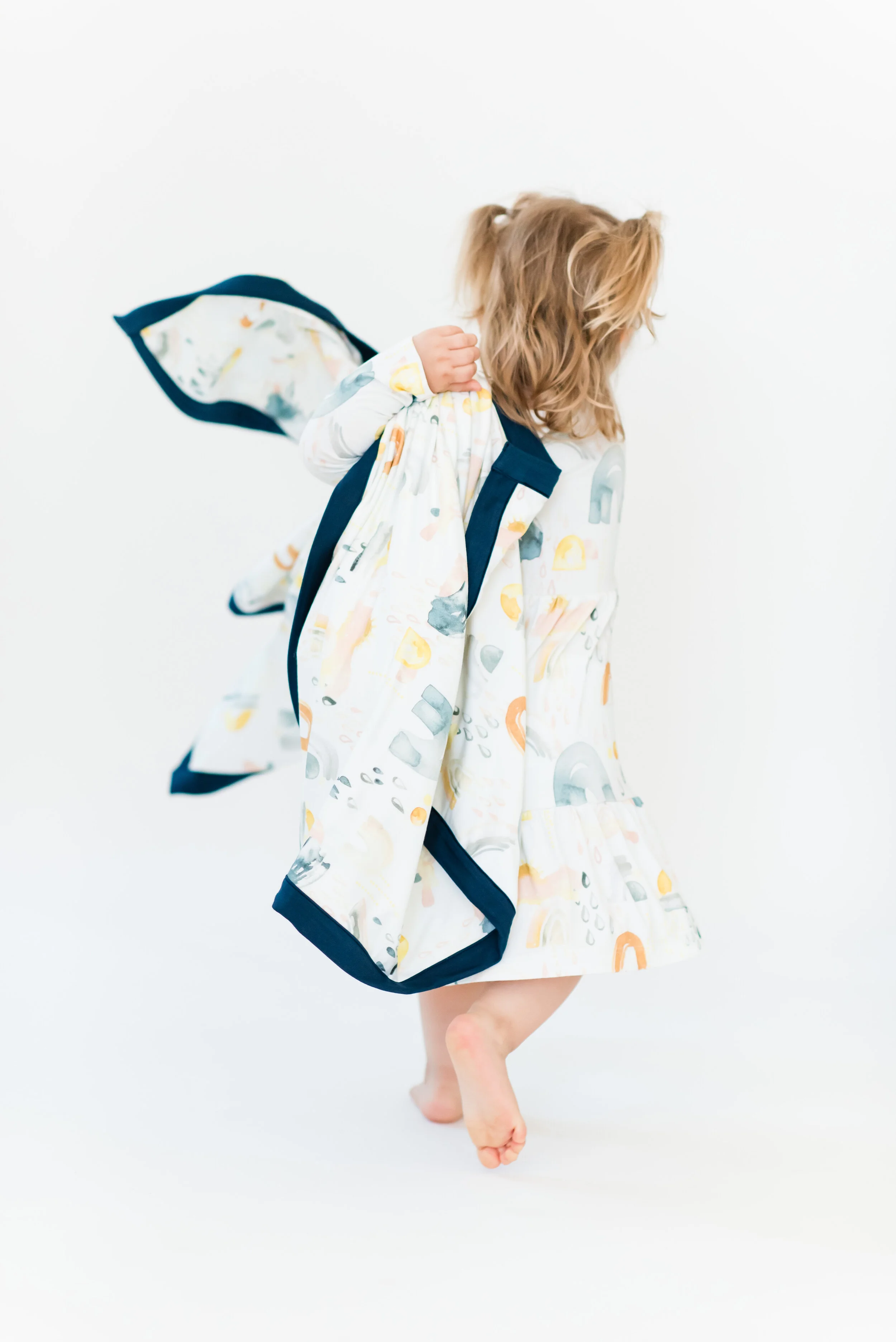 Pattern Designs — Emily Drew