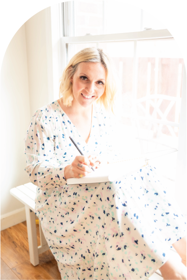 My Story — Emily Drew