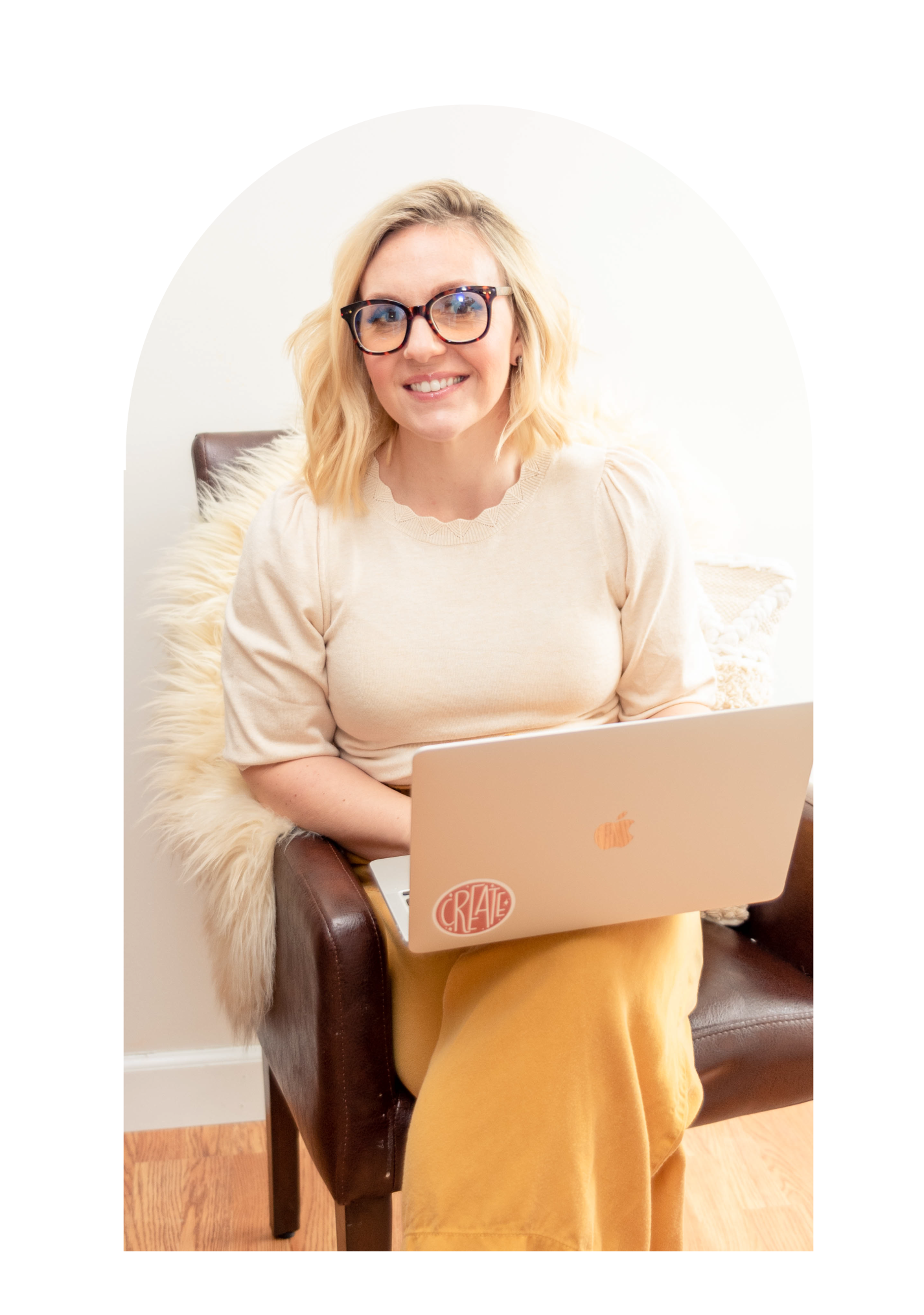 Thank you for subscribing — Emily Drew