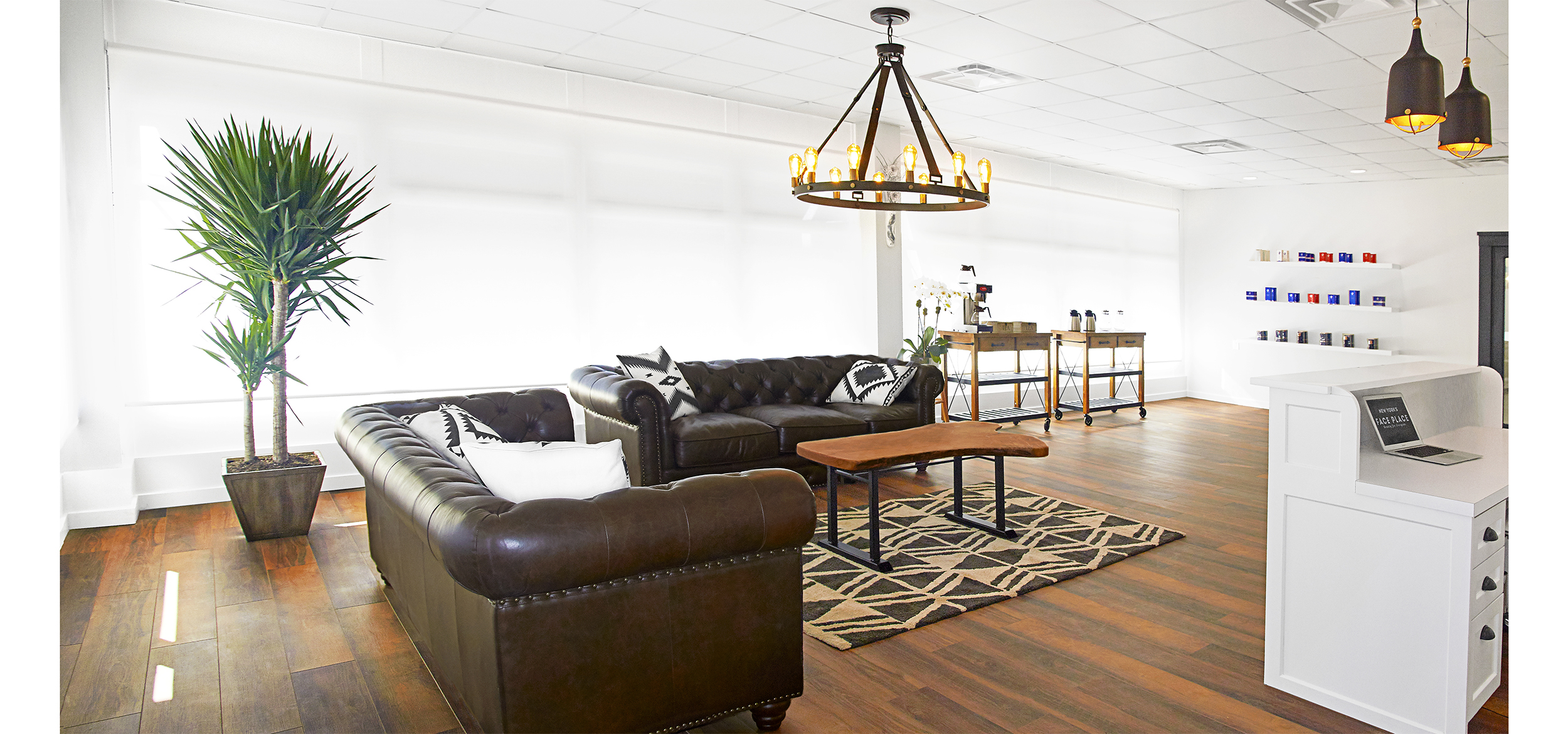 New York's Face Place - Long Island's Best Skincare Spa