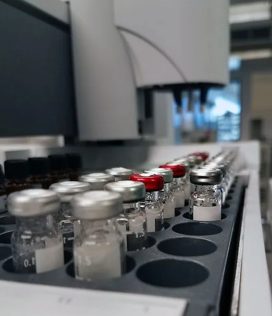 Merit Laboratories, Inc.