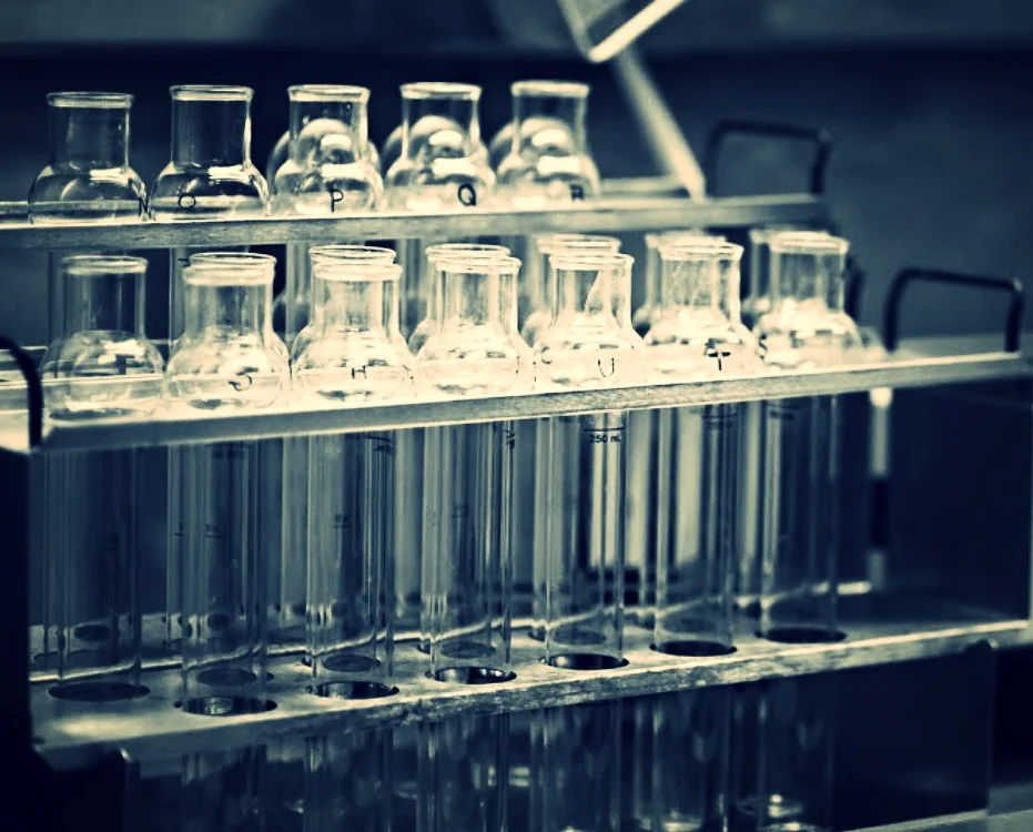 Methods — Merit Laboratories, Inc.