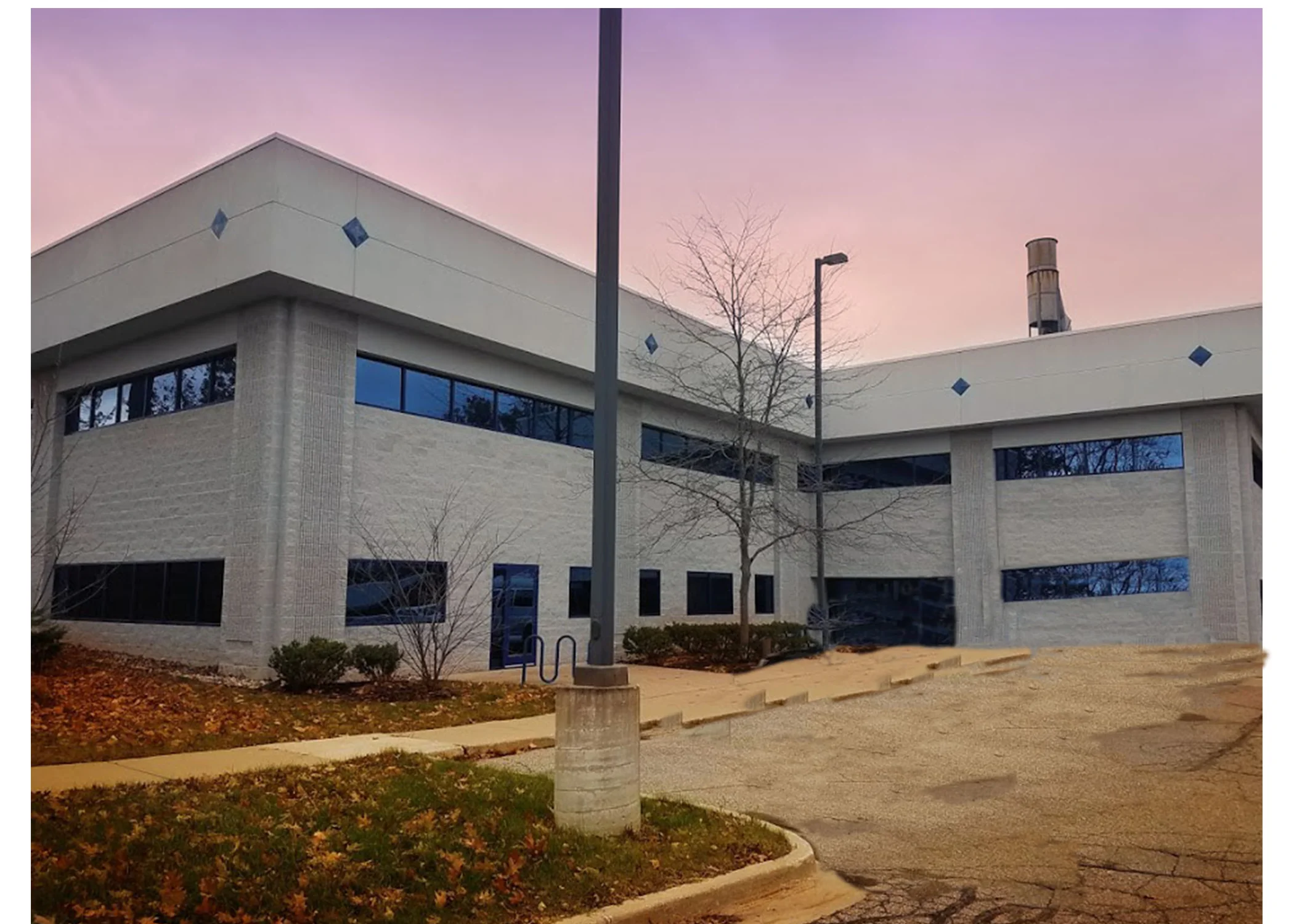 Facility — Merit Laboratories, Inc.