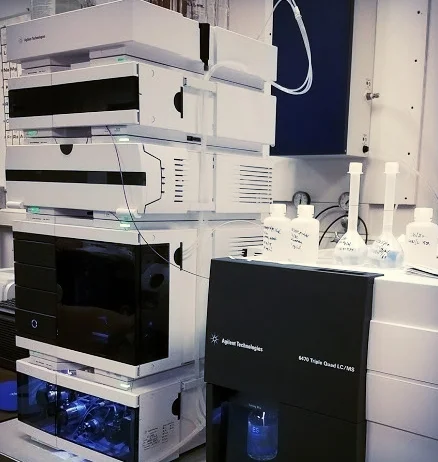 Facility — Merit Laboratories, Inc.
