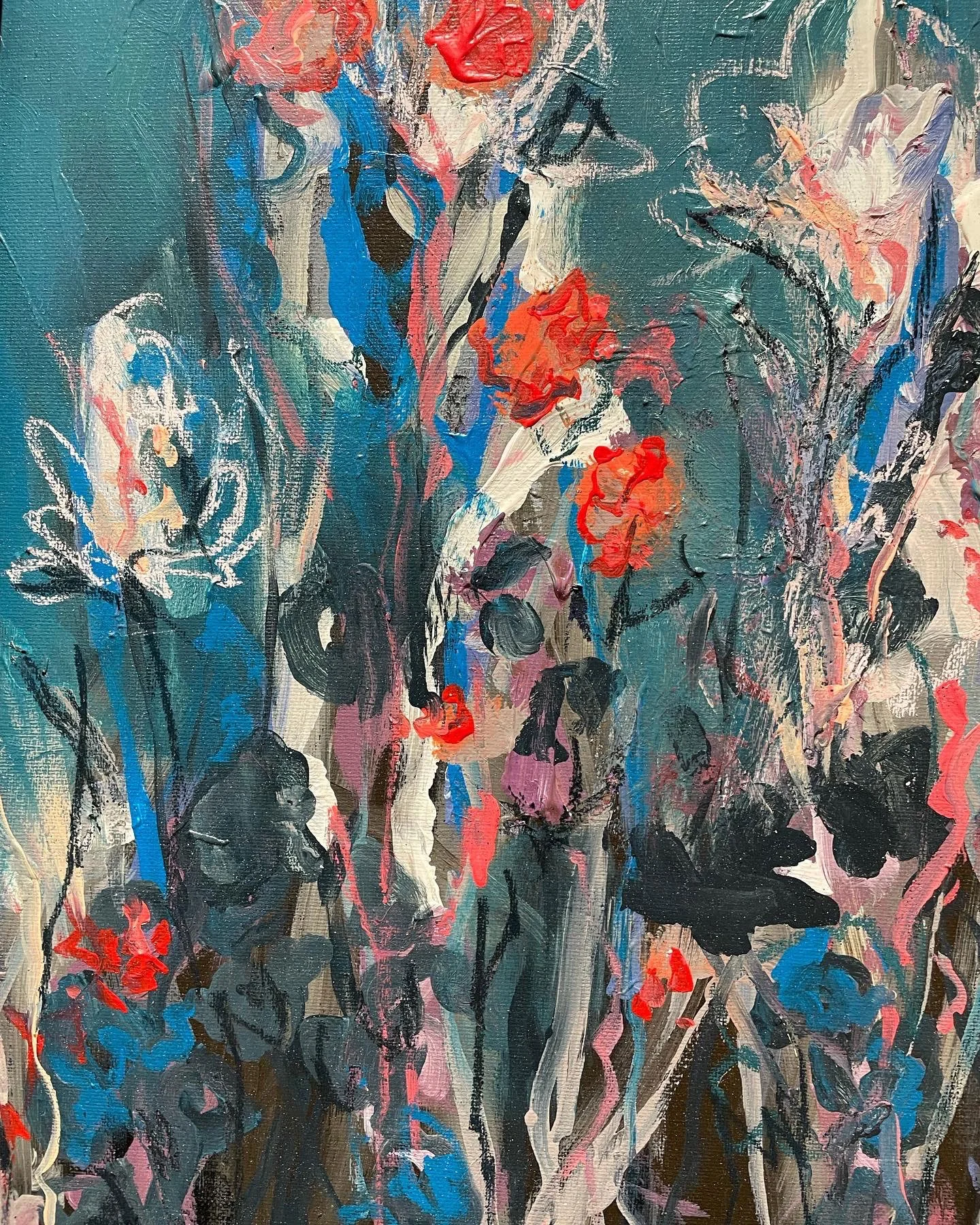 Portfolio — ERIN LONG