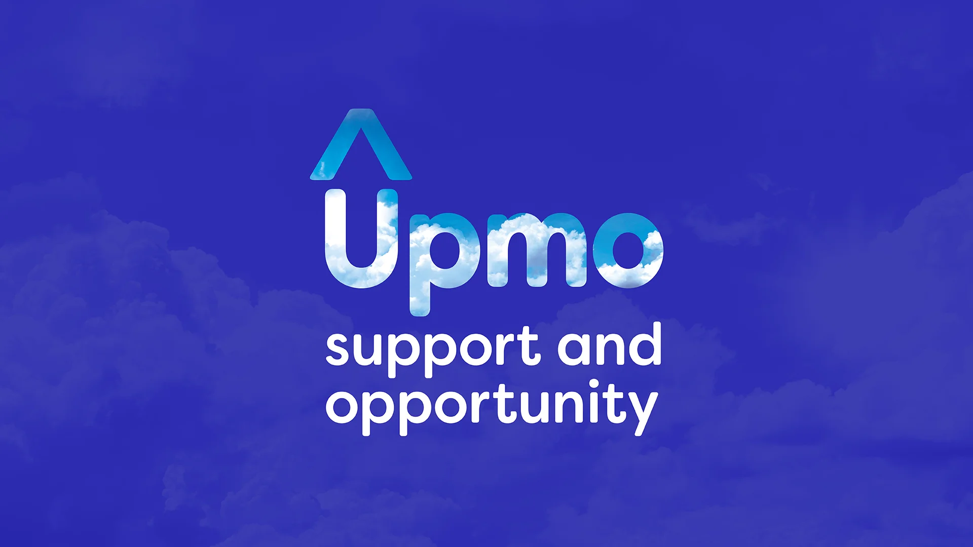 A new look for Upmo — Upmo