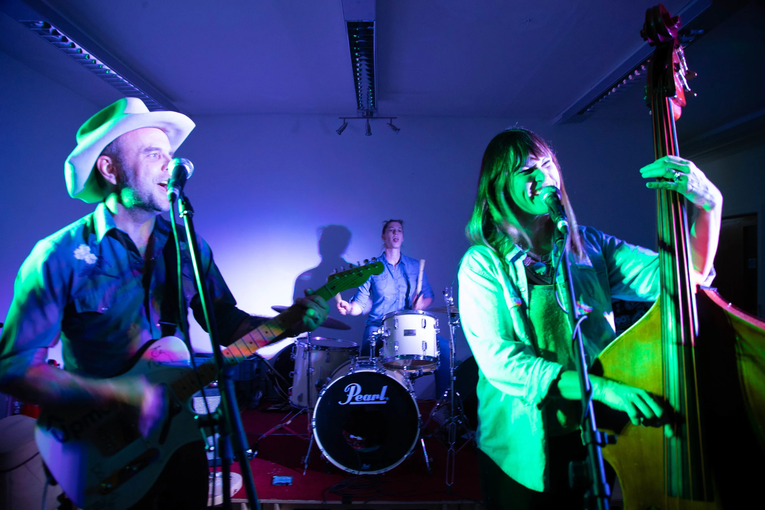 Upmo Campus Launch Event — Upmo