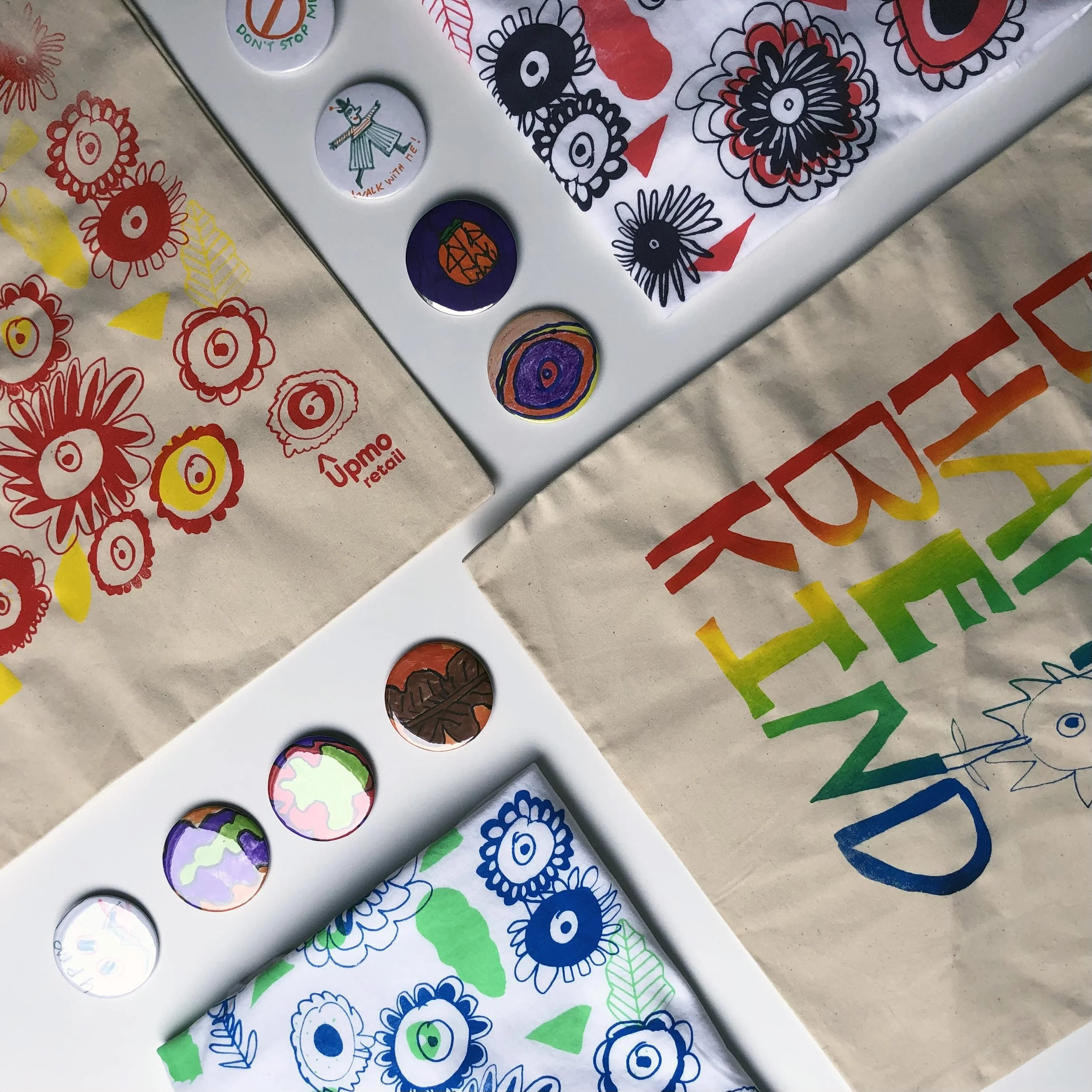 Upmo Retail | Market — Upmo