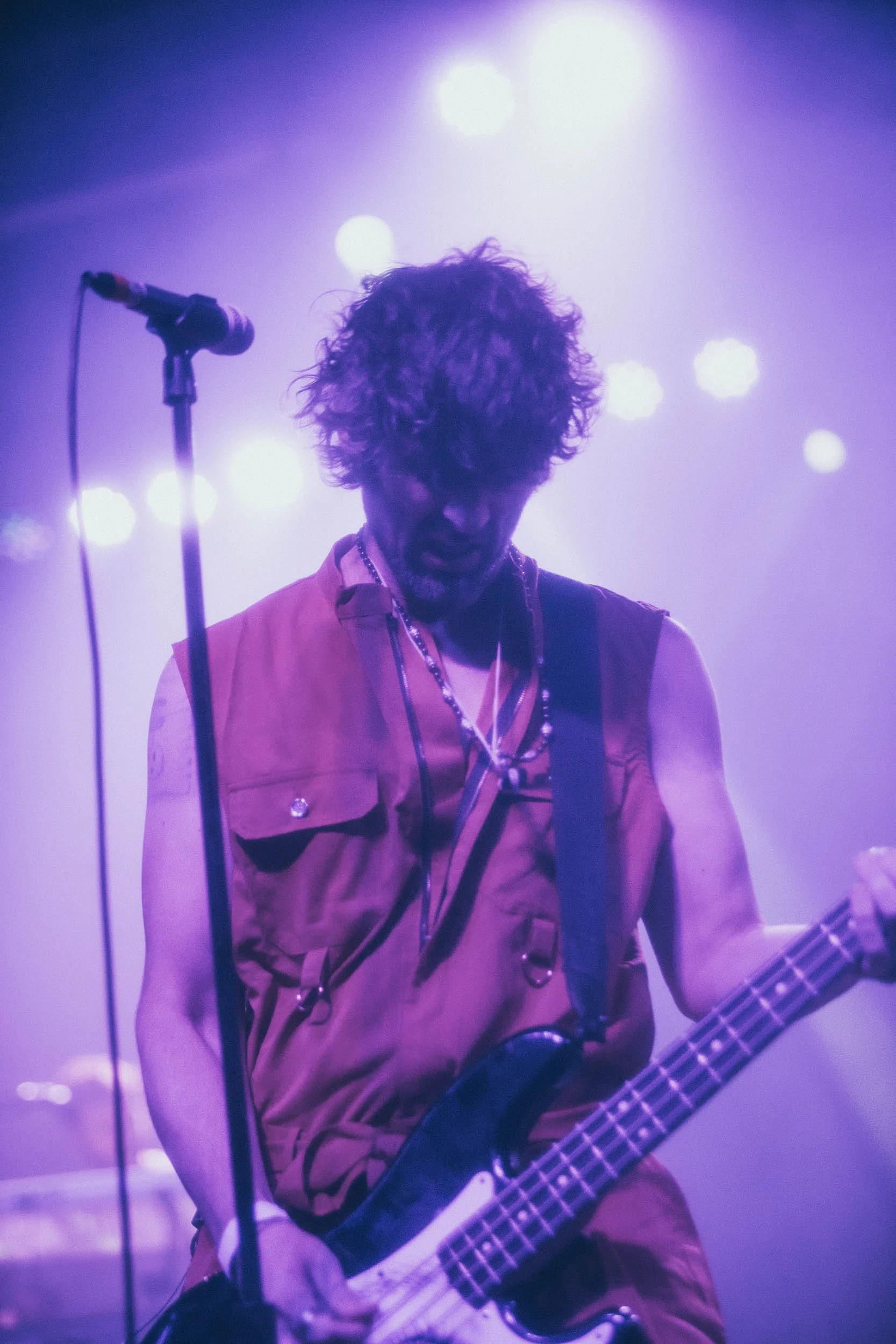 HEARTS ON FIRE — The Frenchy Toast